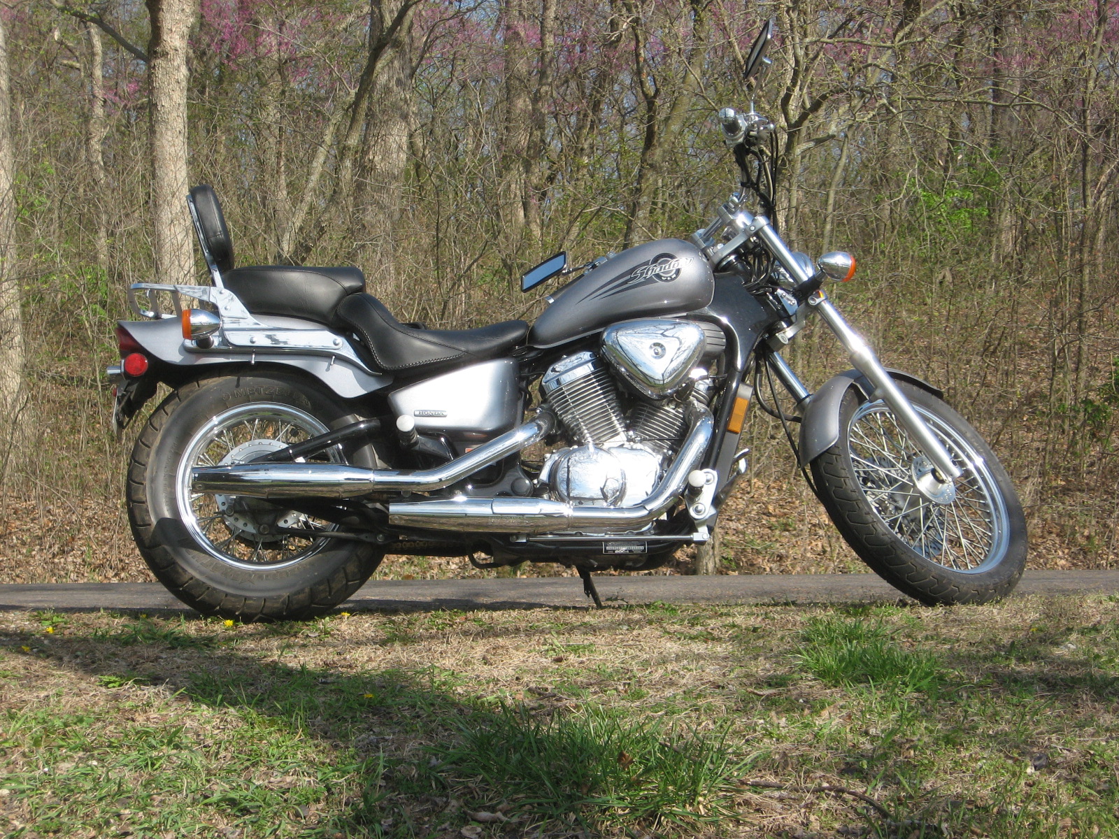 Ken Demarest - Homepage