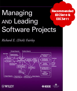 Professor Hossein Saiedian (University of Kansas) حسین سعیدیان